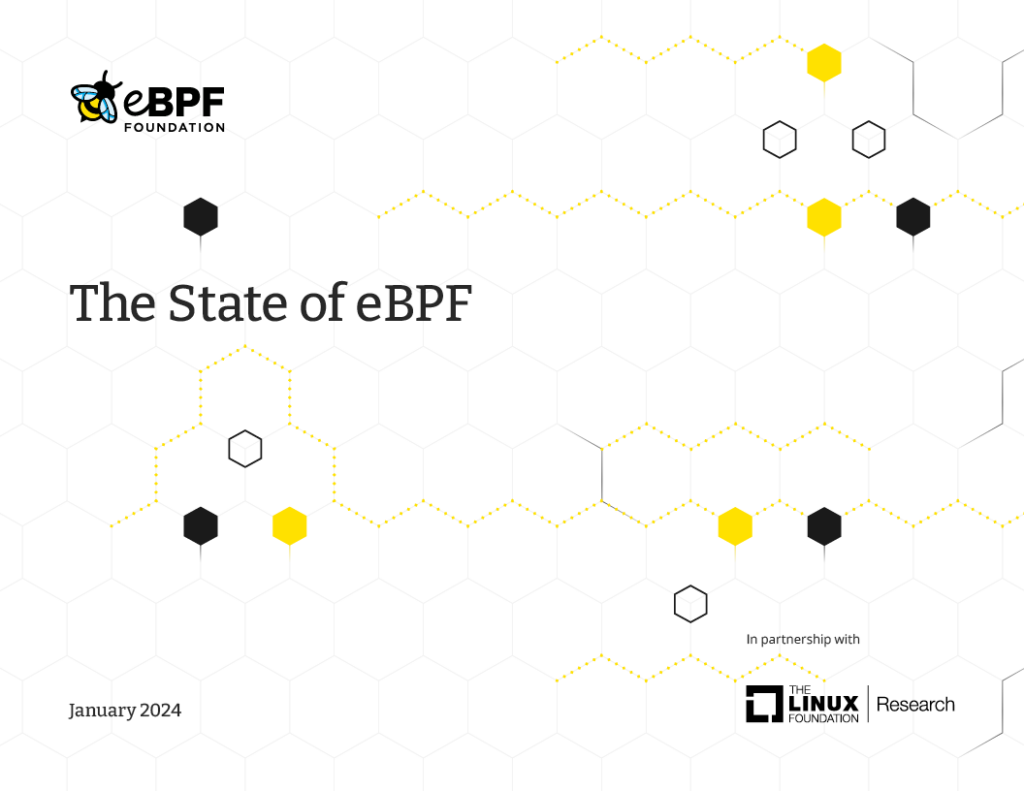Report: The State of eBPF – eBPF